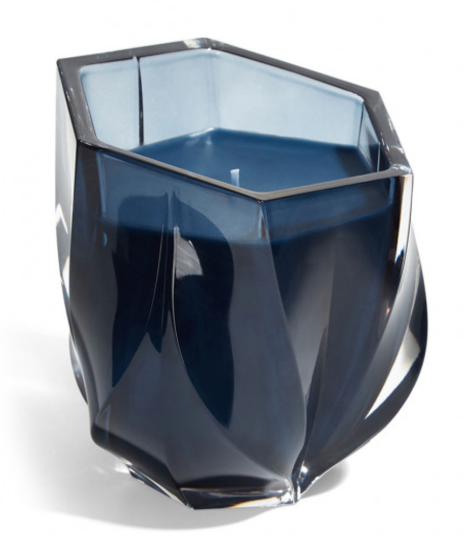 Zaha Hadid Shimmer Scented Candle -Jasmine – ICA Miami